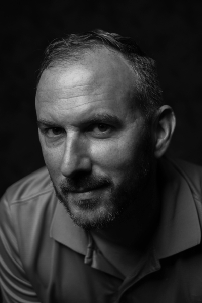 Aaron Cooper - Official Website